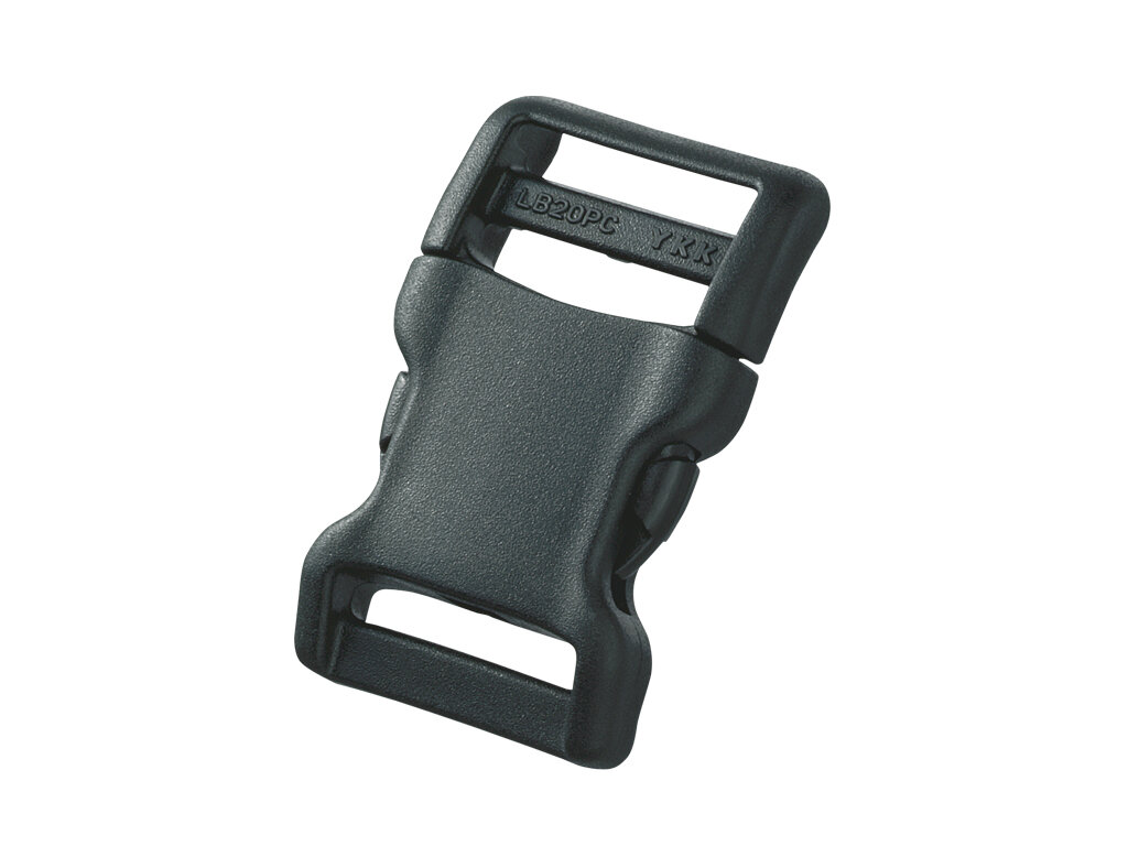 旁開扣 (产品编号: LB-PC) | YKK DIGITAL SHOWROOM